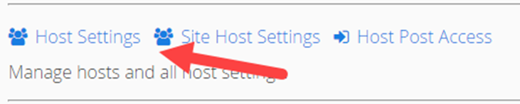 How To Add or Edit Host/Resident Vehicles – TEKWave Solutions