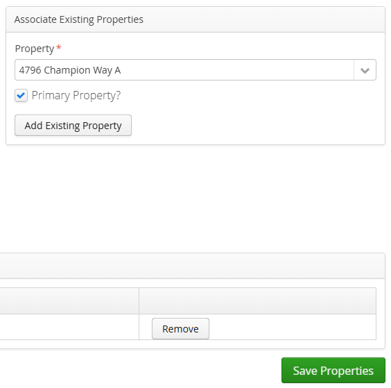 How To Transfer a Host from One Property to Another Within Your ...