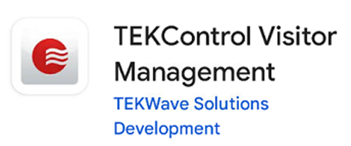 How To Use the Branded Mobile App – TEKWave Solutions